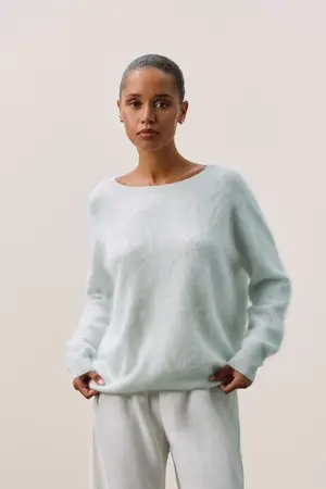 Naked Cashmere Relaxed Knitwear For Women