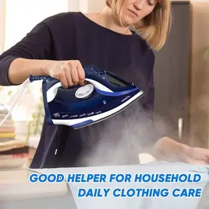 AEMEGO Steam Iron For Clothes