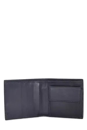 Gucci Microssima Bifold Wallet