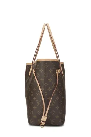 LOUIS VUITTON Monogram My Heritage