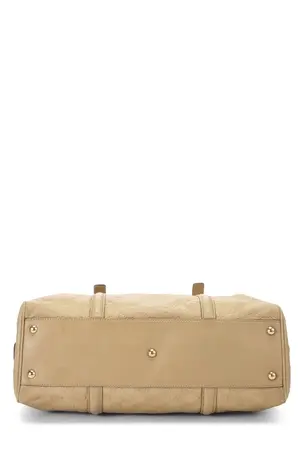 Gucci Guccissima Leather Britt Boston Bag