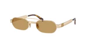 Miu Miu Sunglasses - Brown