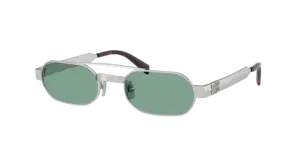 Miu Miu Sunglasses - Green