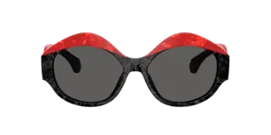 ALAIN MIKLI Sunglasses