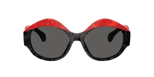 ALAIN MIKLI Sunglass A05520