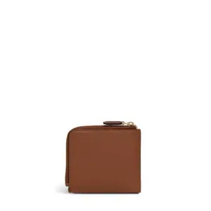 RADLEY Chilworth Streetcut Out Zip Around Wallet - Carnation