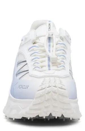 Moncler Trailgrip Low-top Sneakers - Blue