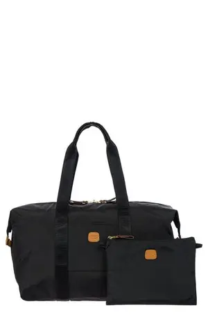 Bric's Embellished Travel Bags