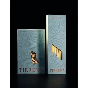 TIRRENA Ancient Grain Fusilli Pasta 500g