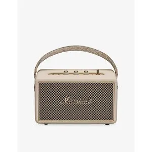 Marshall Kilburn Iii Portable Speaker - Cream