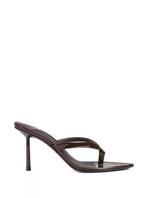 LE SILLA 80mm Gisele Mules