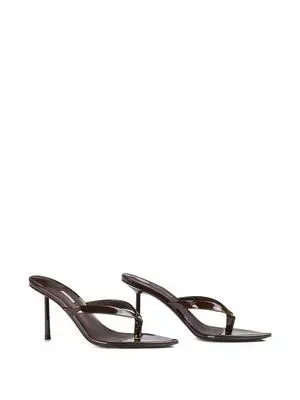 LE SILLA 80mm Gisele Mules