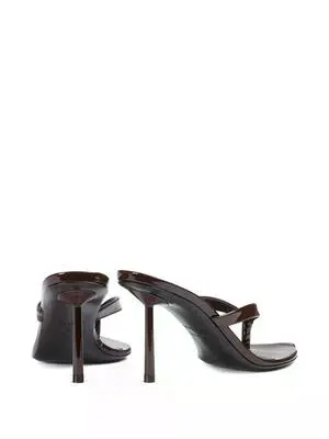 LE SILLA 80mm Gisele Mules