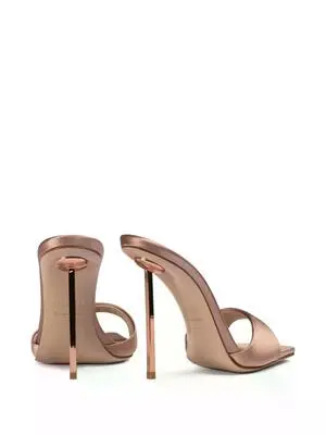 LE SILLA Nyra High-heel Sandals