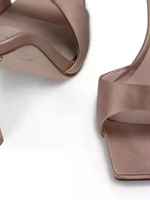 LE SILLA Nyra High-heel Sandals