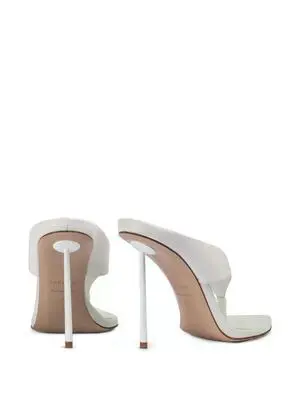 LE SILLA Gisele Thong-strap Sandals