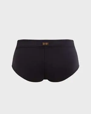 Vilebrequin Midi Brief Sculpting Bikini Bottom