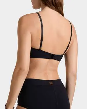 Vilebrequin Sculpting Bralette Bikini Top