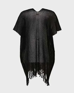 Vilebrequin Mesh Cover Up Coverup Fulvia