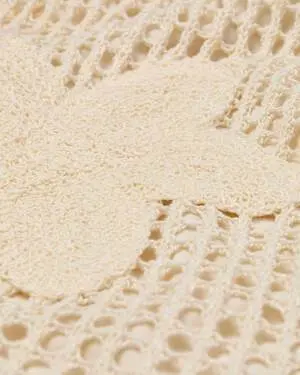 Vilebrequin Crochet Beach Dress
