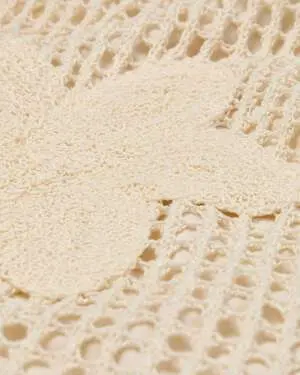 Vilebrequin Crochet Beach Dress