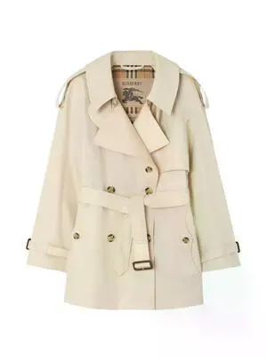 Burberry Girls