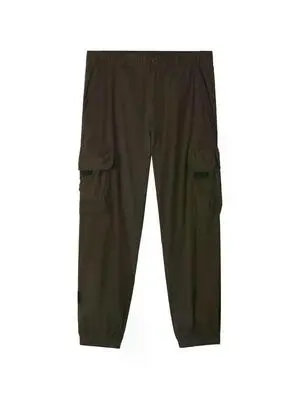 Izzue Frill Pants For Men