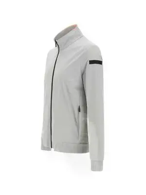 RRD Zip-up Jacket - Grey