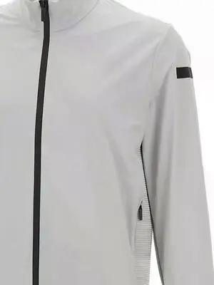 RRD Zip-up Jacket - Grey