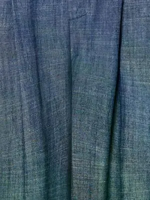 Peuterey Pleated Trousers