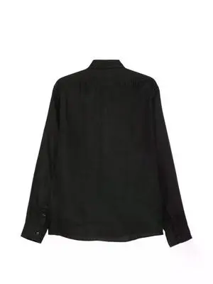 BOSS Buttoned Shirt - Black