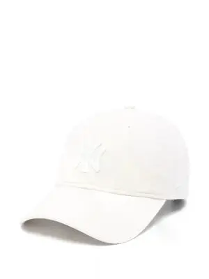 New Era 9twenty Logo-embroidered Baseball Cap