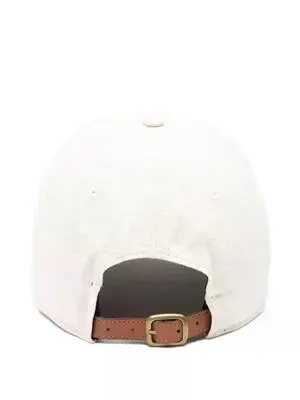 New Era 9twenty Logo-embroidered Baseball Cap