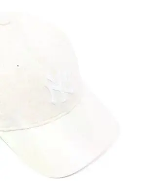 New Era 9twenty Logo-embroidered Baseball Cap