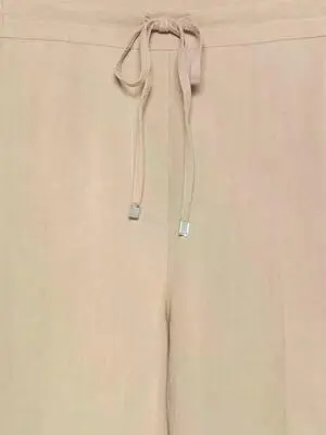 Antonelli Firenze Selena Drawstring Trousers
