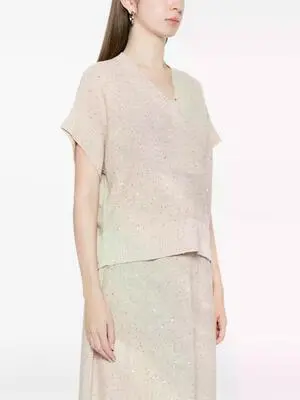 Antonelli Firenze V-neck T-shirt
