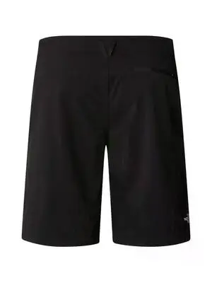 The North Face Zip-up Shorts