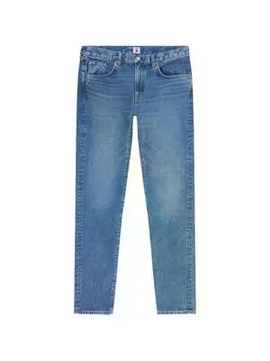 Edwin Belted Bottoms For Men