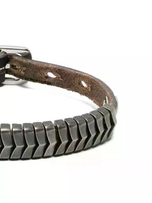 Our Legacy Spine Bracelet