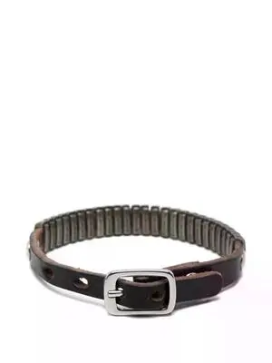Our Legacy Spine Bracelet