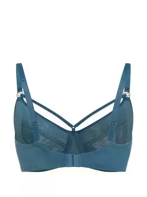 Marlies Dekkers Lace-detail Bra