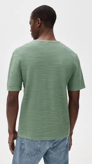 Rails Theo Shirt