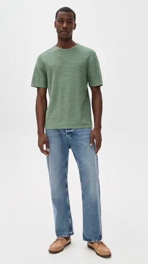Rails Theo Shirt