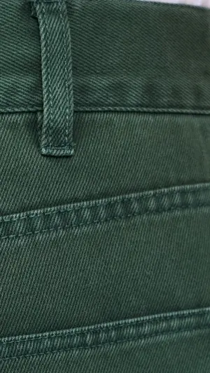 ALEX MILL Painter Denim Pants