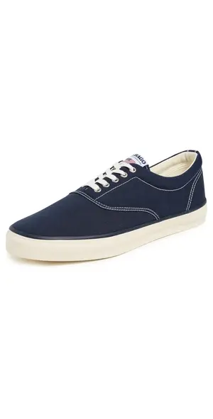 SEBAGO Hurricane Deck Sneakers - Blue