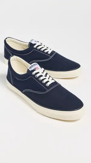 SEBAGO Hurricane Deck Sneakers - Blue