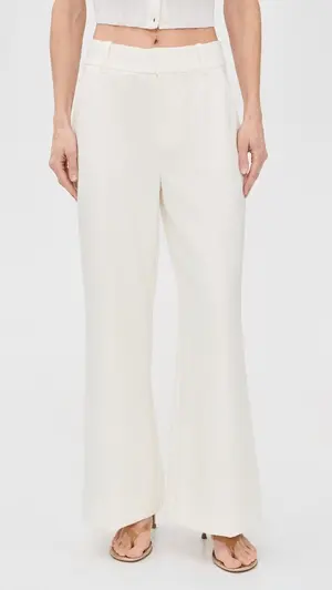 FAVORITE DAUGHTER The Petite Jones Pants