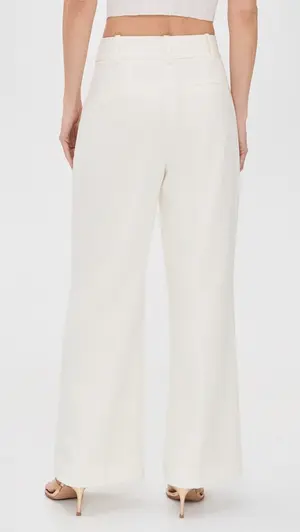 FAVORITE DAUGHTER The Petite Jones Pants