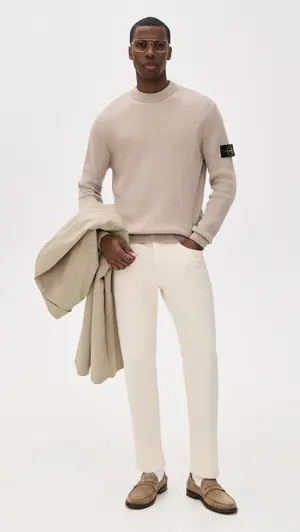 Madewell 1991 Straight-leg Comfort Jeans