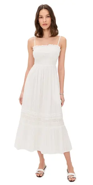 Cleobella Midi Day Dresses